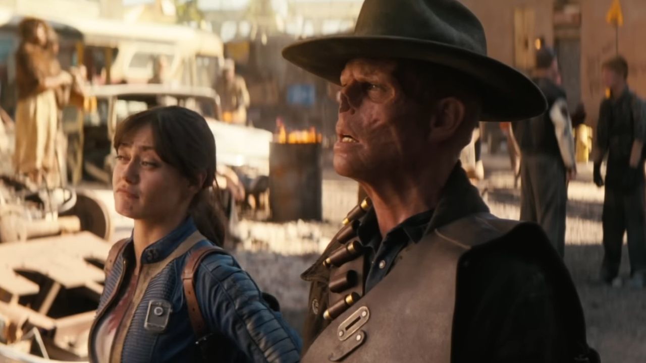 I have some ideas on what Fallout season 2's mysterious countdown timer ...