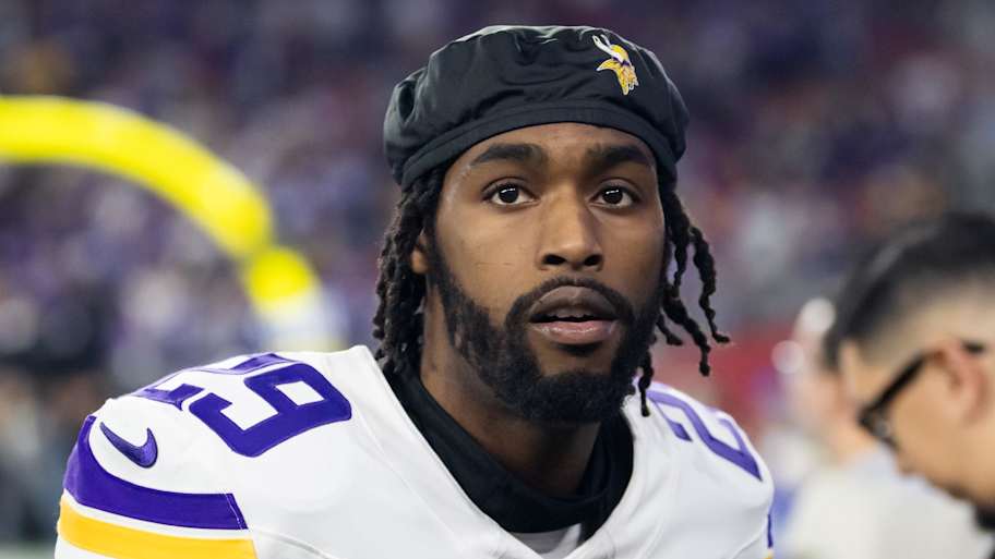 Vikings make roster adjustments, downgrade two players to out in Week ...