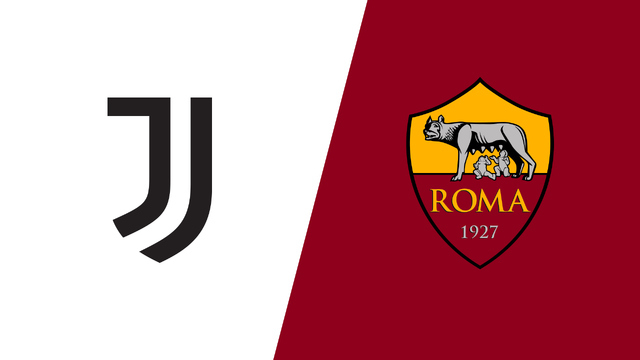 Match highlights: Juventus vs. Roma