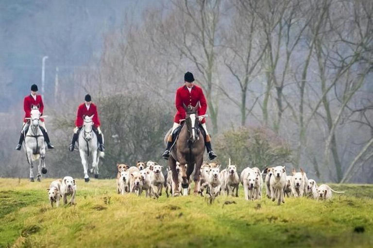 Boxing Day hunts vow to 'fight' ban and warn it will get 'messy'