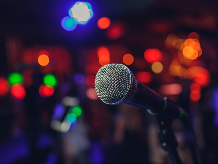 Tampa comedian lost everything in house fire, comedy benefit show set