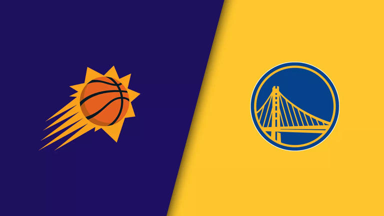 Golden State Warriors vs Phoenix Suns (12-20-2025) game preview: When ...