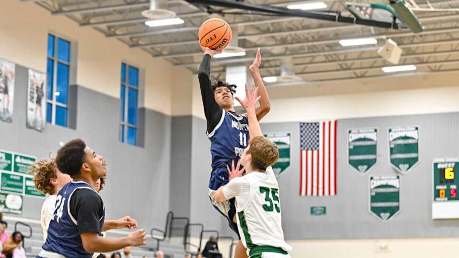 Florida high school boys basketball final scores, results - December 19 ...