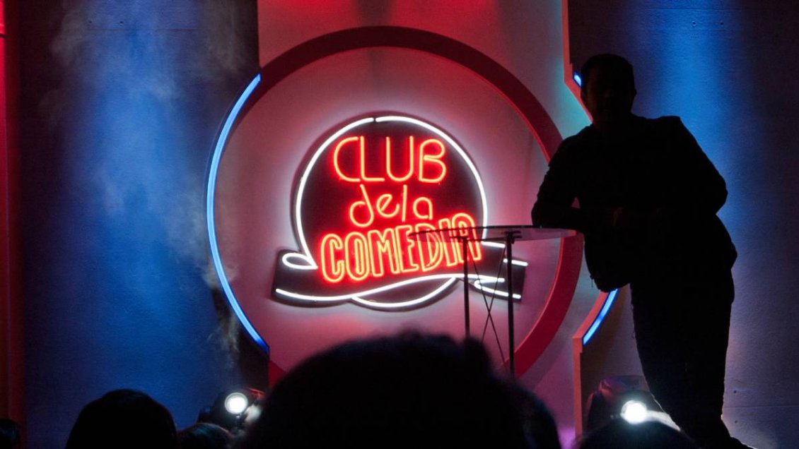 El Club de la Comedia regresa a CHV: ya tendría integrantes confirmados