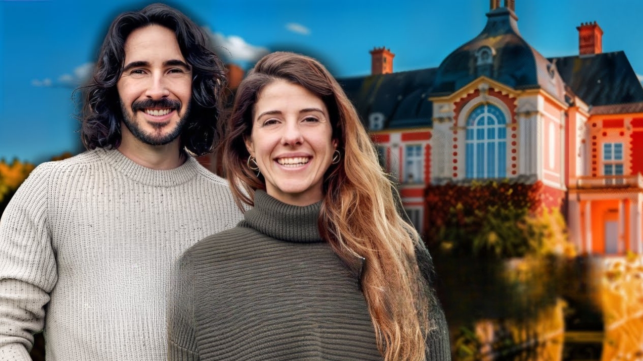 HGTV renews “Castle Impossible” for season 2 as the 2026 lineup expands