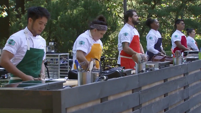 18 interesting facts every Top Chef fan should know