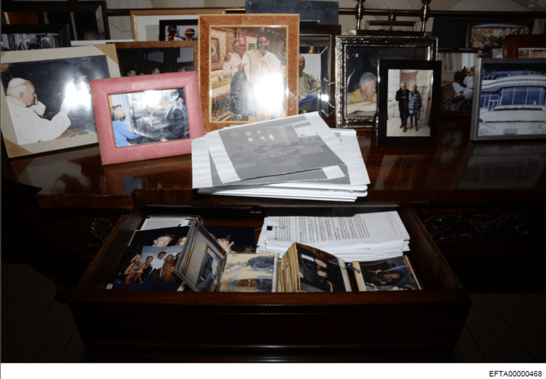 House Democrats question disappearance of files from DOJ's Epstein website