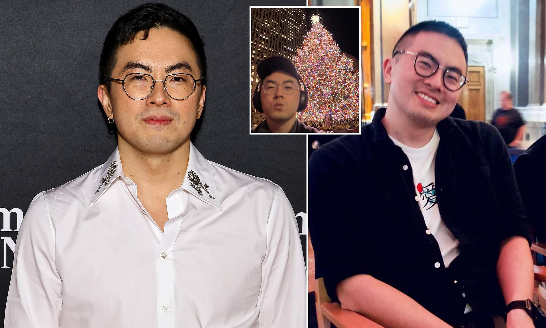 Bowen Yang breaks silence on shock midseason SNL exit