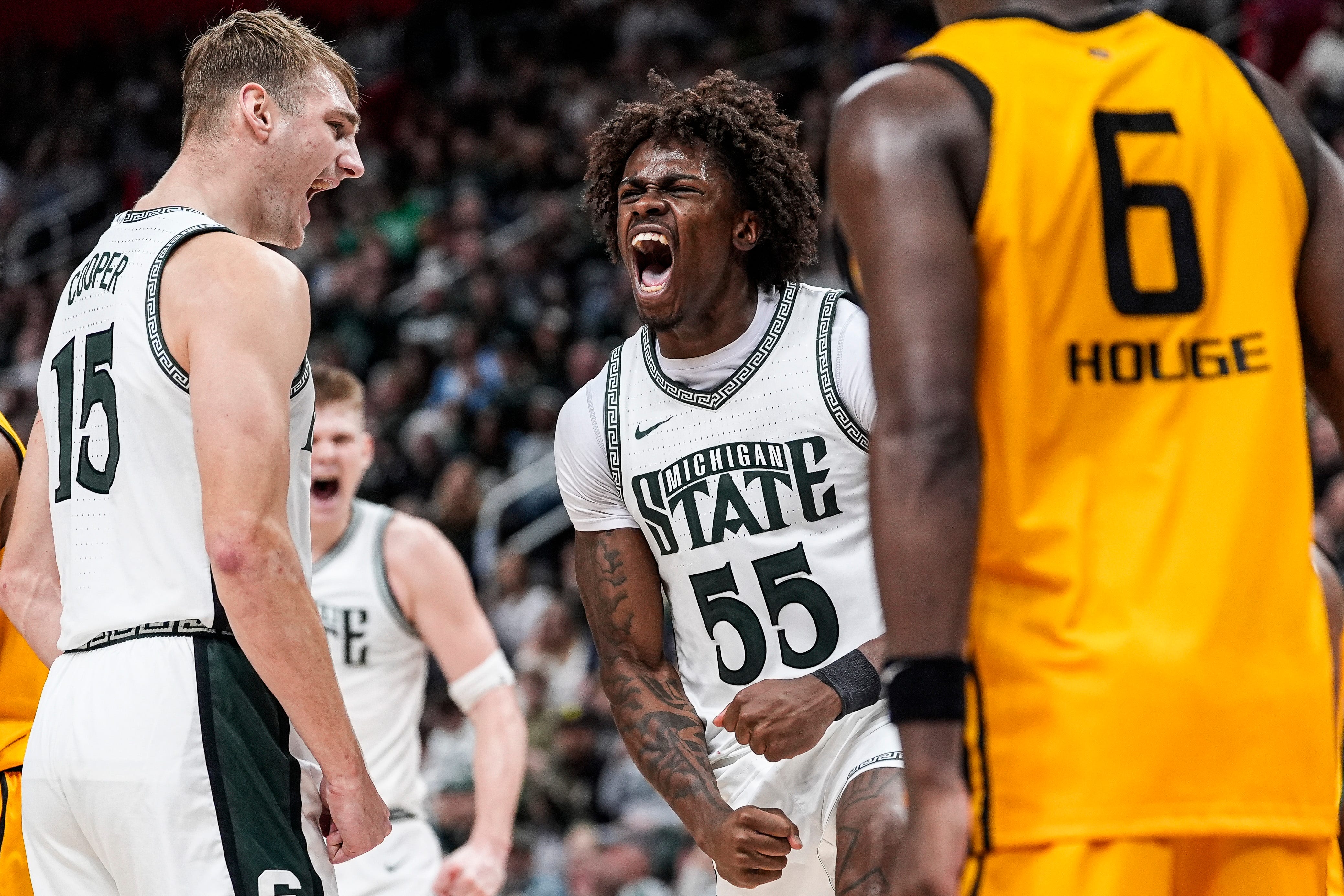 Couch: 3 quick takes on Michigan State basketball's 79-70 win over ...