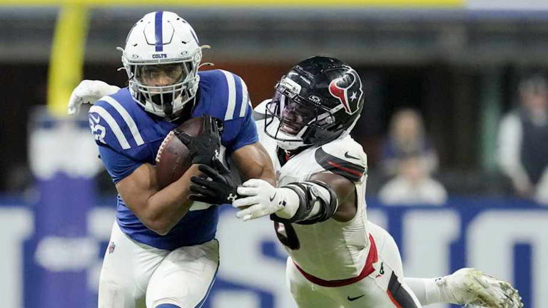 Robert Saleh gives surprising comments on the 49ers’ run defense