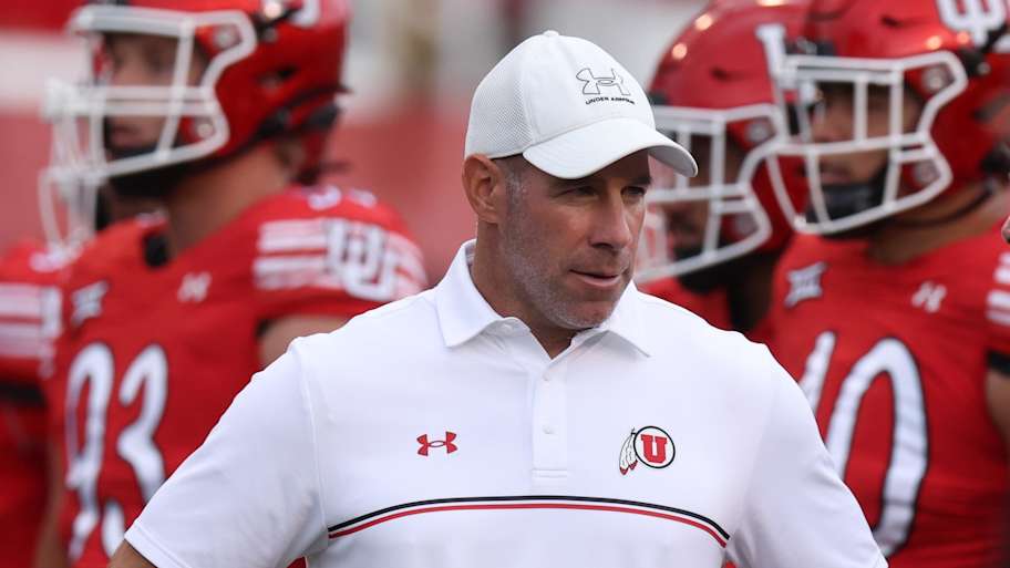 Utah extends offer to 4-star cornerback prospect in 2027 class