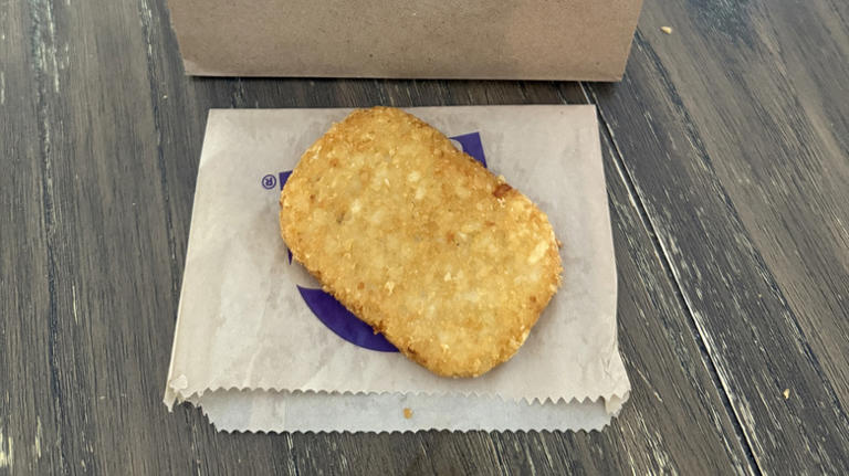 7 fast food hash browns worth buying & 2 you definitely shouldn't