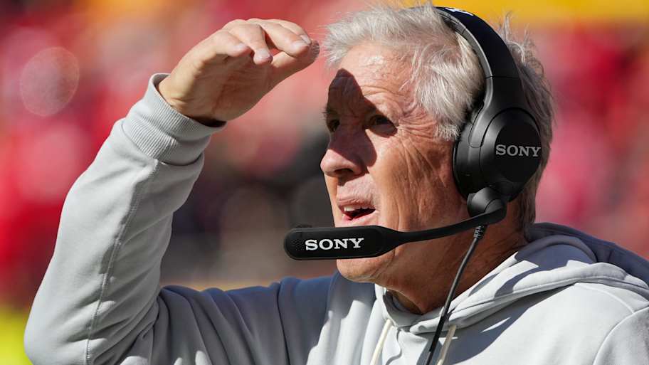 Taking a look at Pete Carroll's future with the Raiders