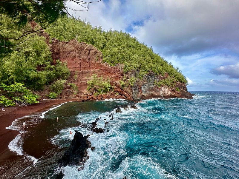 Hawaii’s lesser-known beaches beyond the tourist map