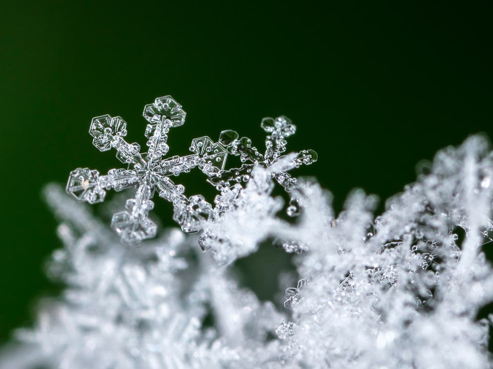 Snow potential for each Bergen County town: See NWS list