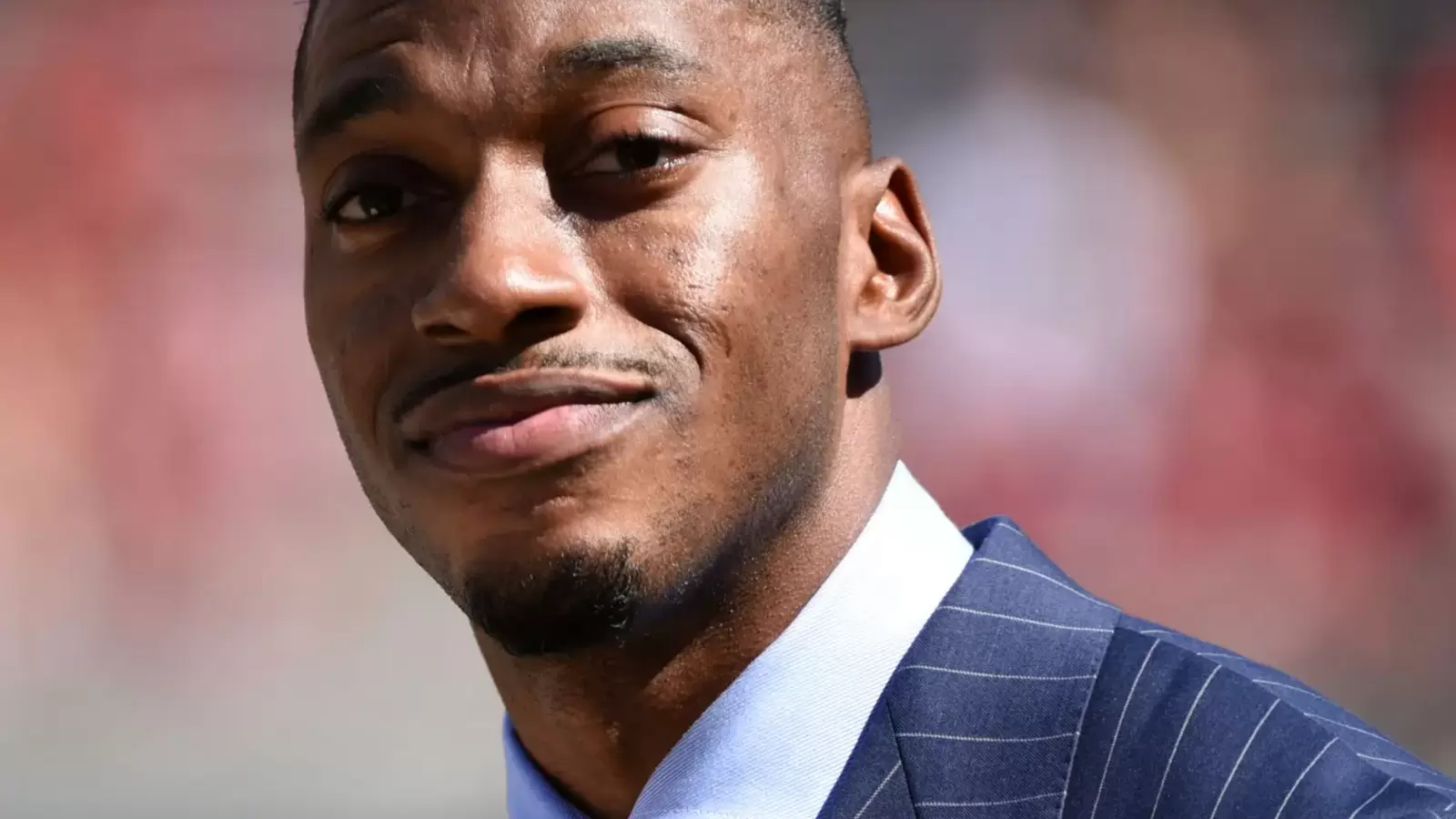 'The ball is everything': Former NFL star notices similar trend from ...