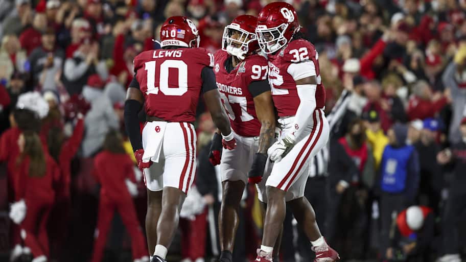 3 toughest goodbyes for Oklahoma fans after CFP loss to Alabama