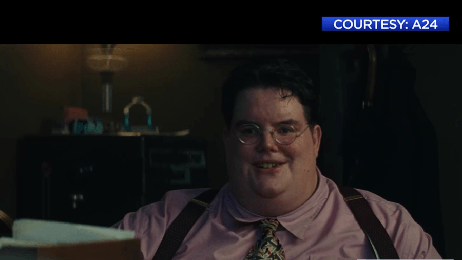 Luke Manley talks first major acting role in 'Marty Supreme'