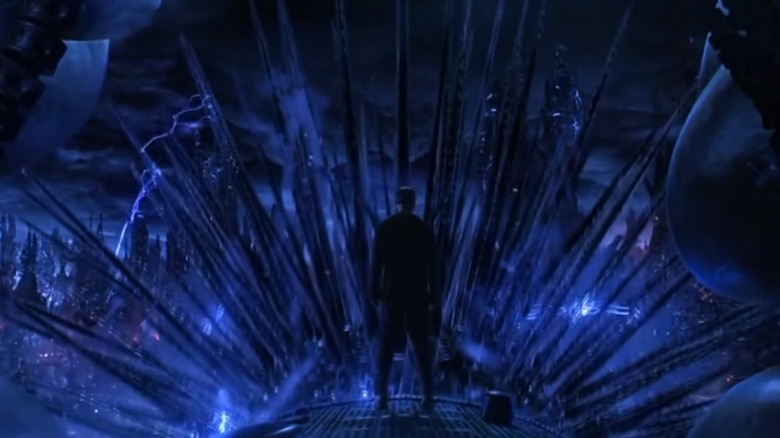 The entire Matrix timeline finally explained