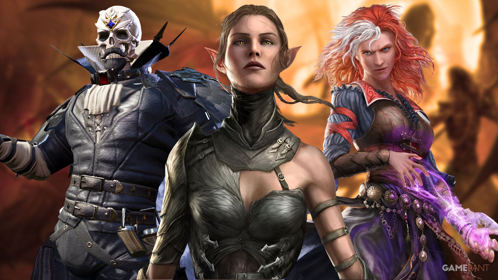 Best Divinity: Original Sin 2 romance options & how to romance them