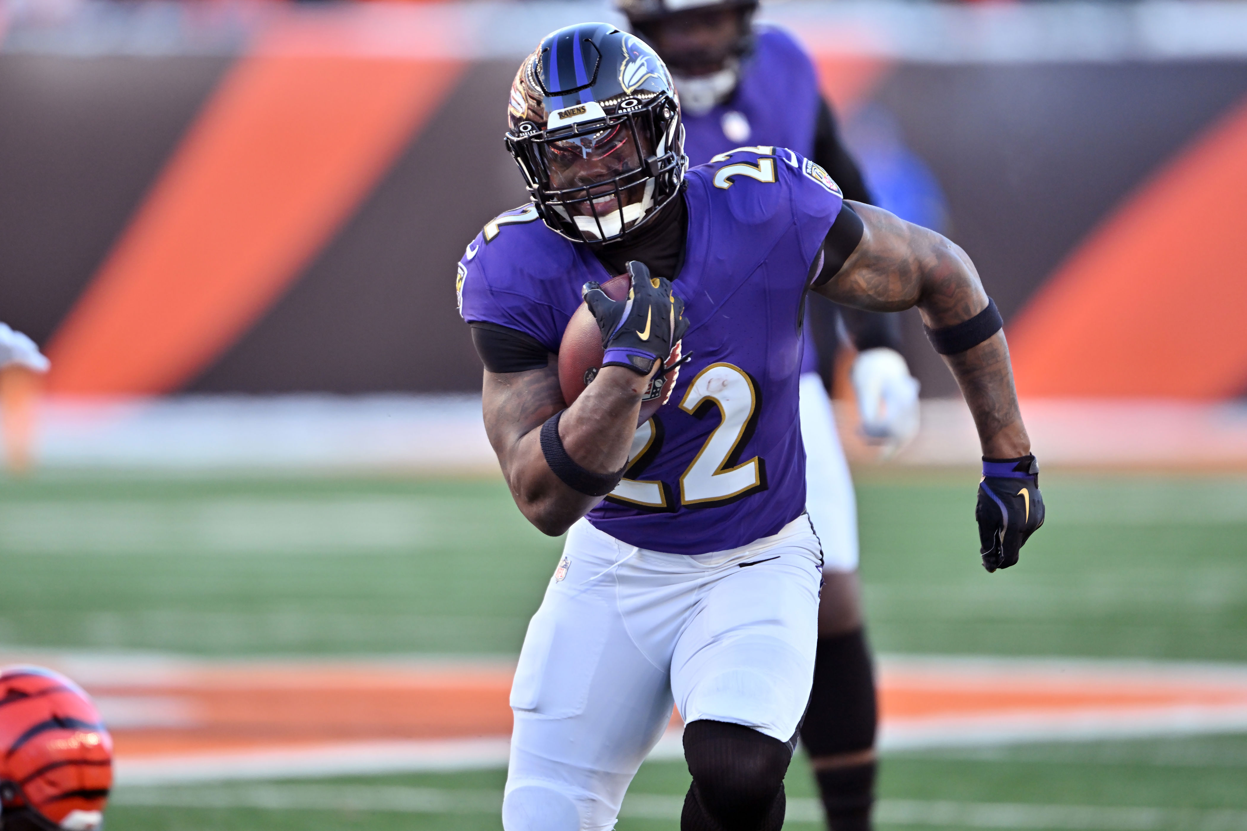 Baltimore Ravens vs. New England Patriots: Bold predictions