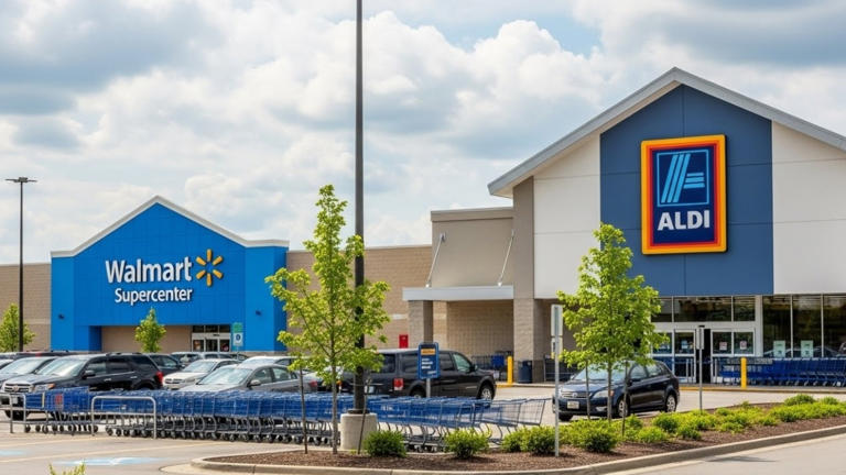 Walmart and ALDI expansion by 2026: What you need to know
