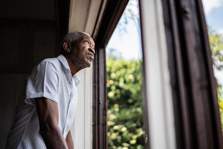 8 early signs of memory loss from dementia