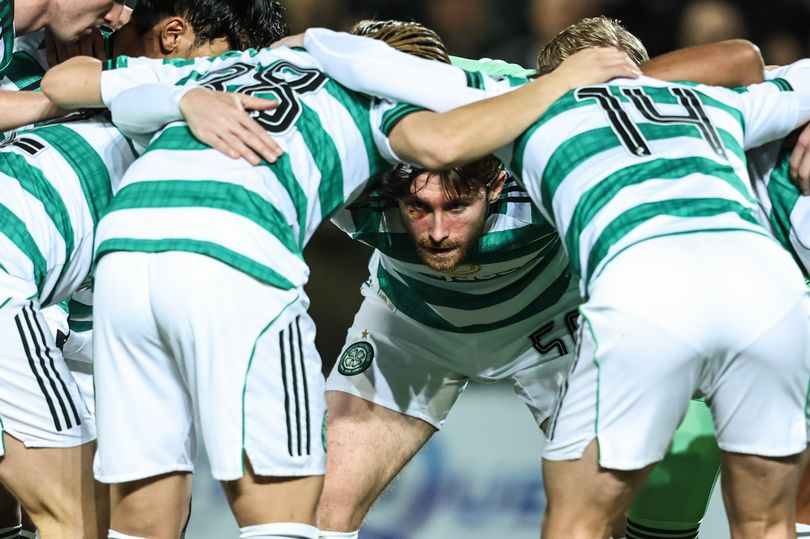 The Celtic mantra repeated six times that can drag Wilfried Nancy out ...