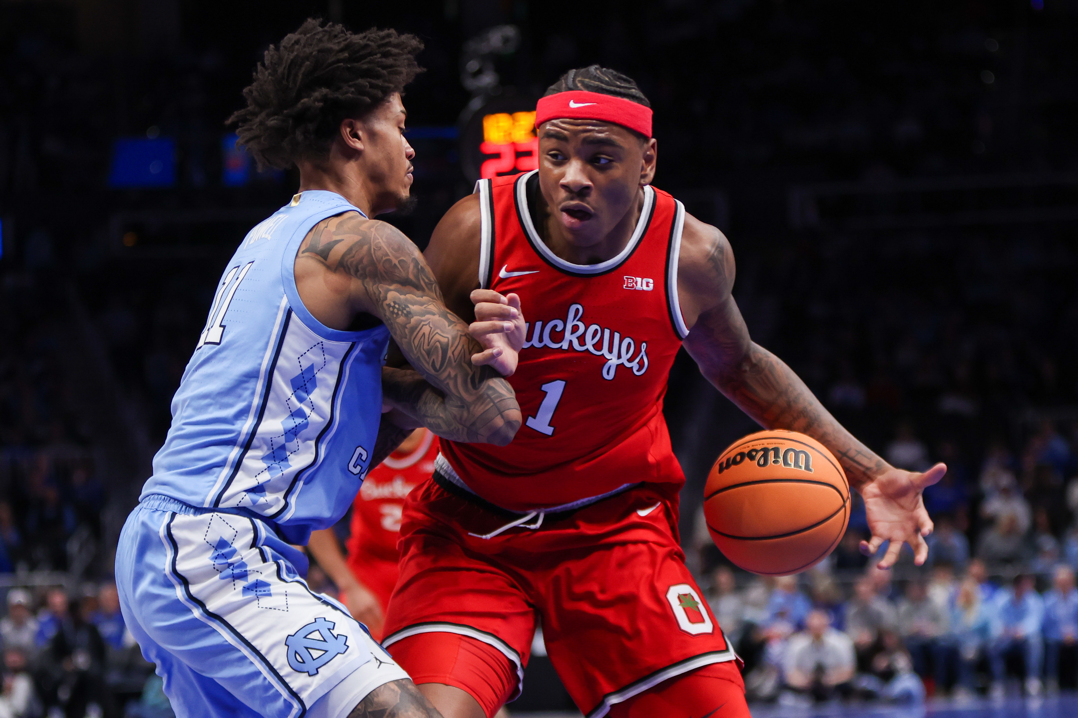 Bucketheads podcast: After another close loss, how do the Buckeyes take ...