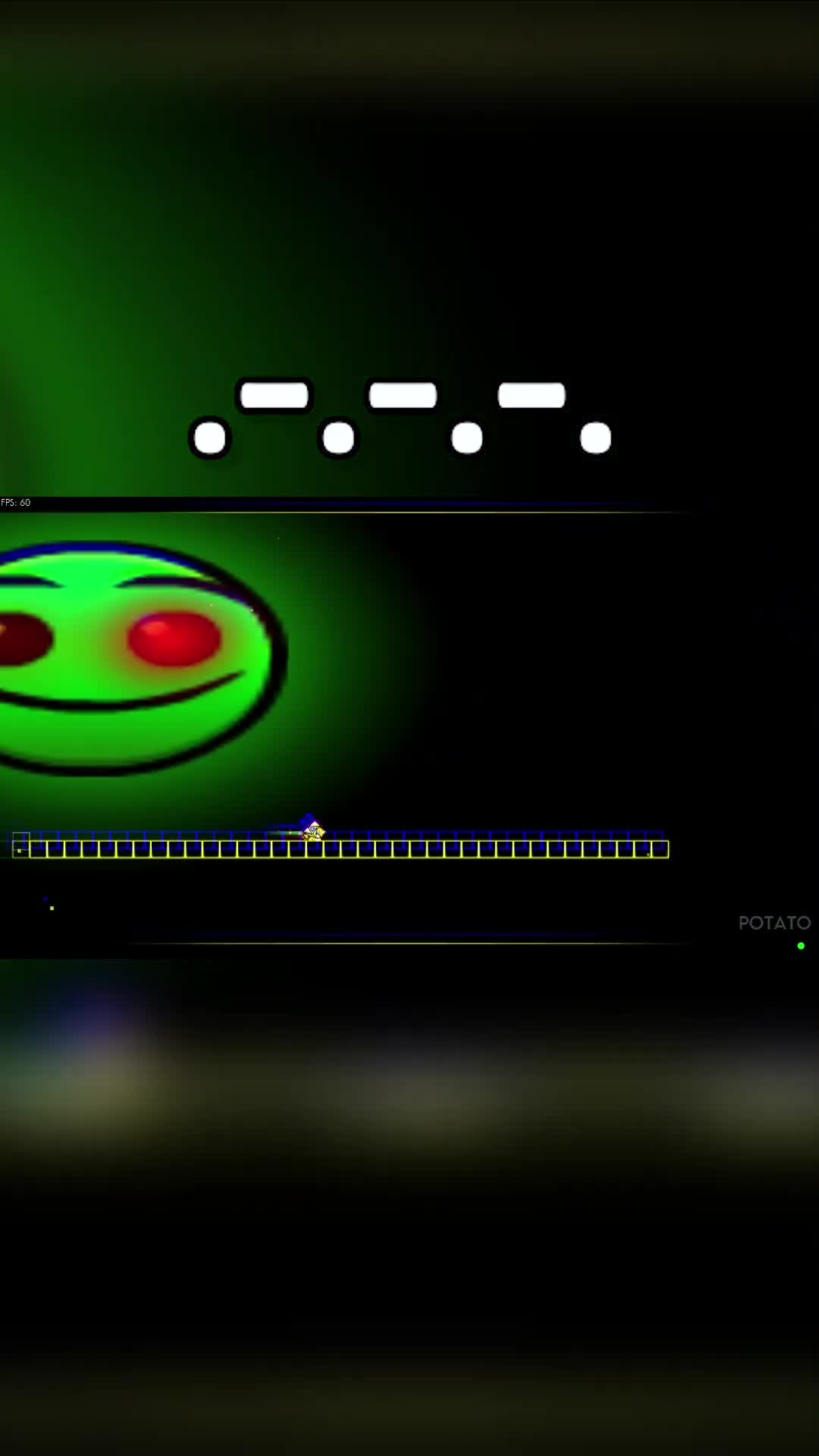 Geometry Dash Recents levels #shorts #gd #deluxe12