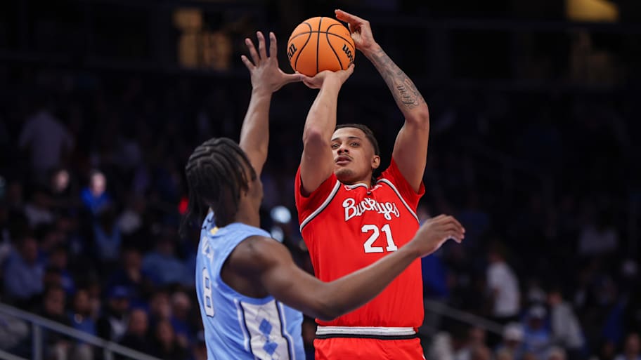 Another late Ohio State basketball loss highlights Jake Diebler's struggles