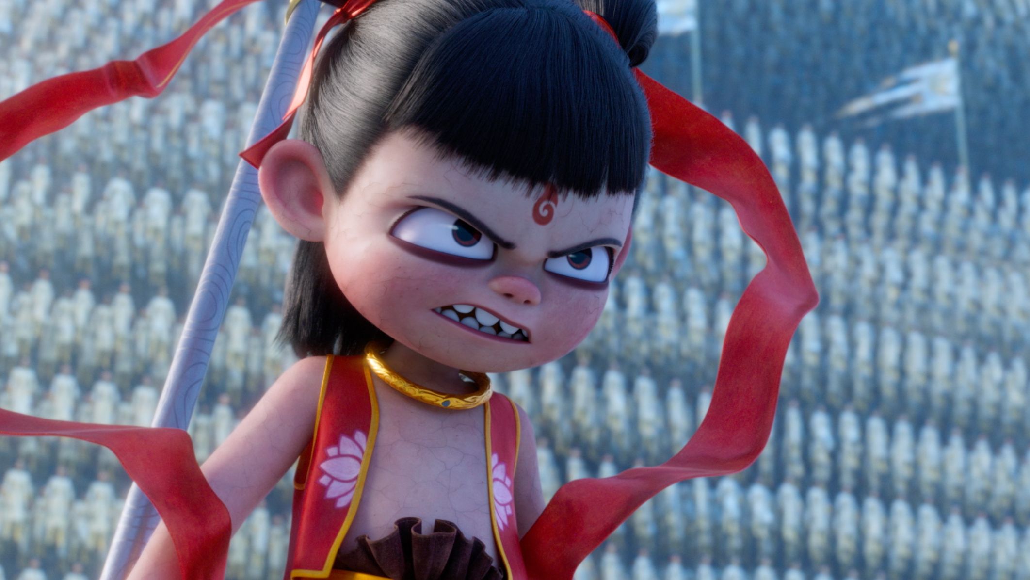 Ne Zha 2 is finally streaming on HBO Max — and it's a must-watch