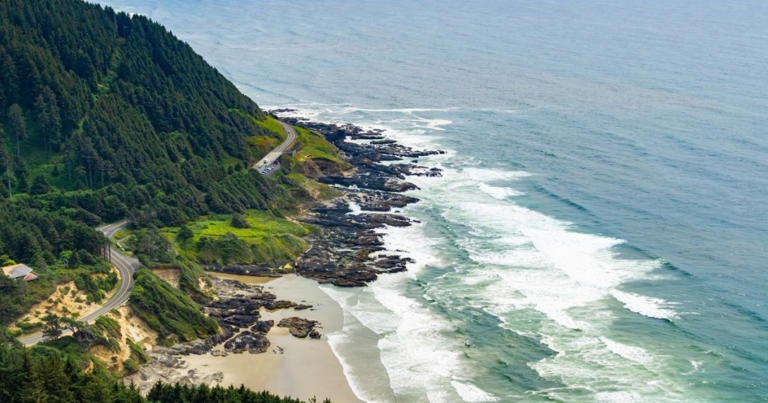 5 hidden gems in Oregon that even longtime locals miss