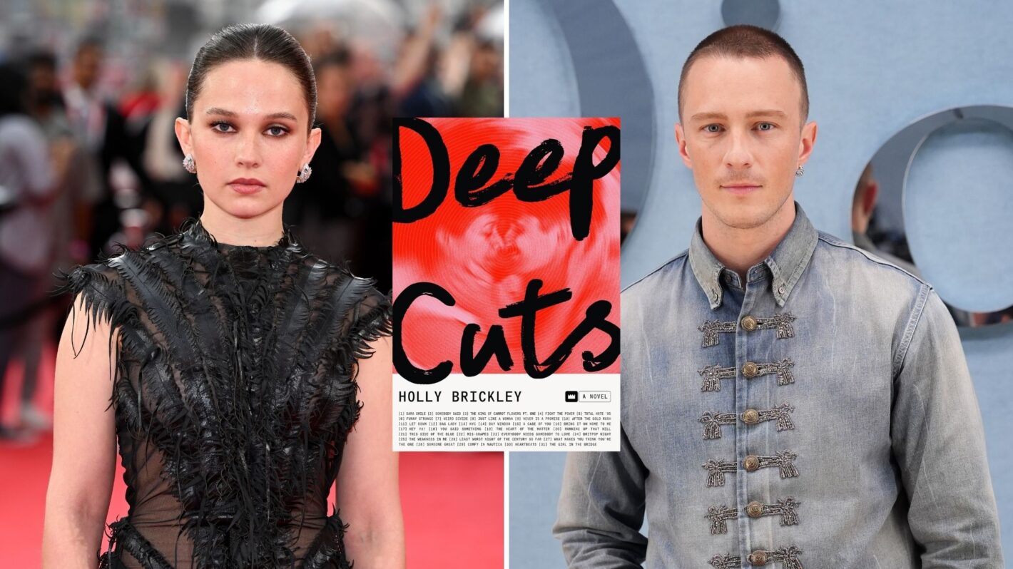'Deep Cuts': All the details on the film adaptation starring Drew Starkey