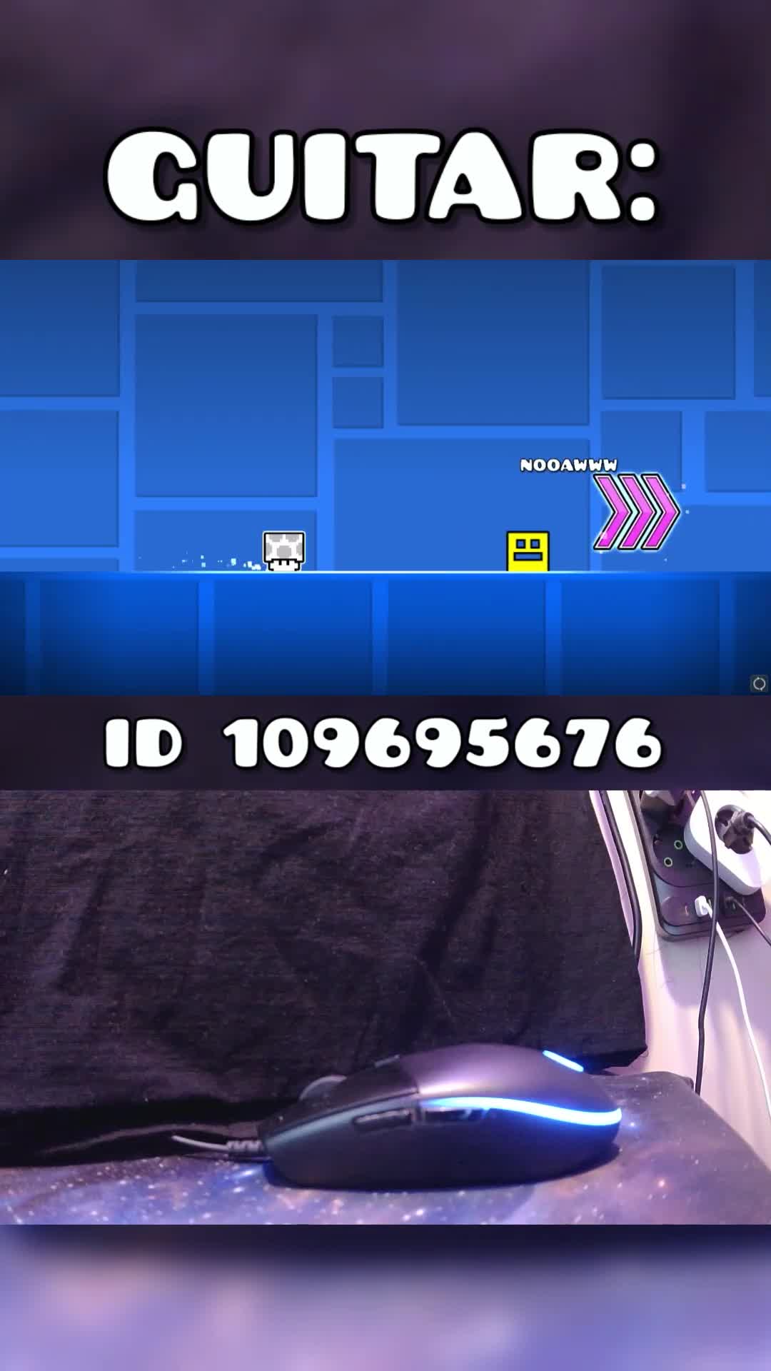 Geometry Dash #shorts #geometrydash