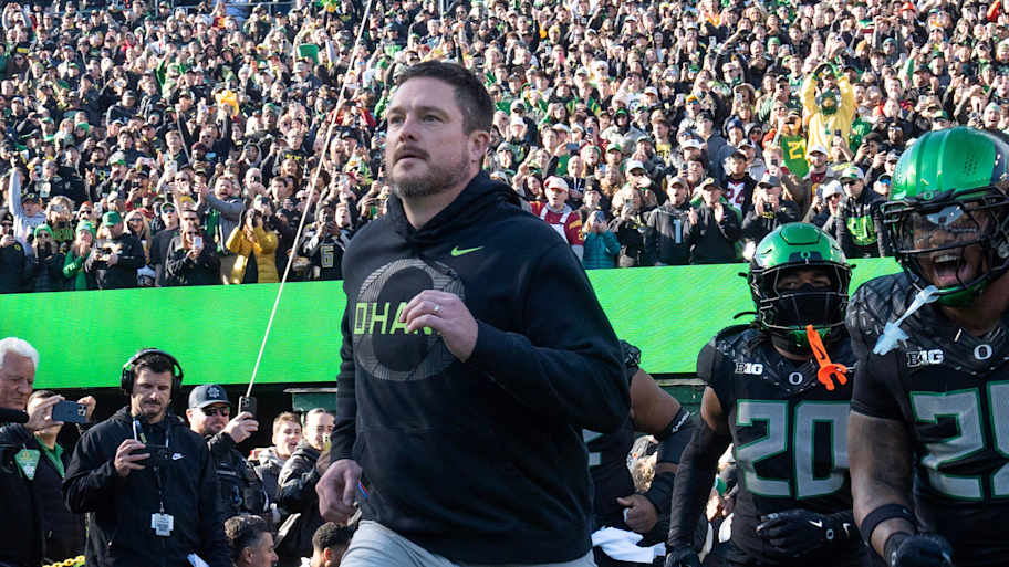 Oregon Ducks hosting elite recruit for January visit