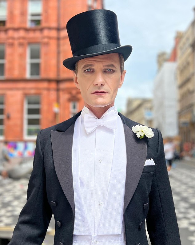 The hidden talents of Hollywood's A-list from a fire-eating movie star ...