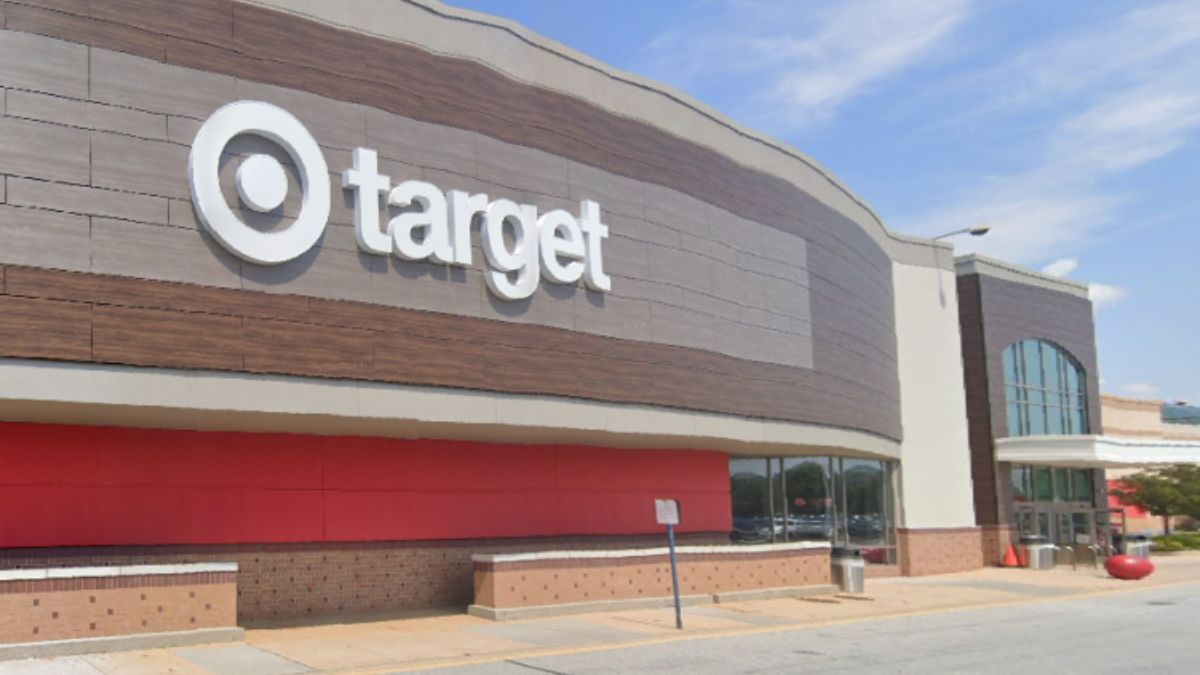 Target app, online services 'fully restored' after outage during ...
