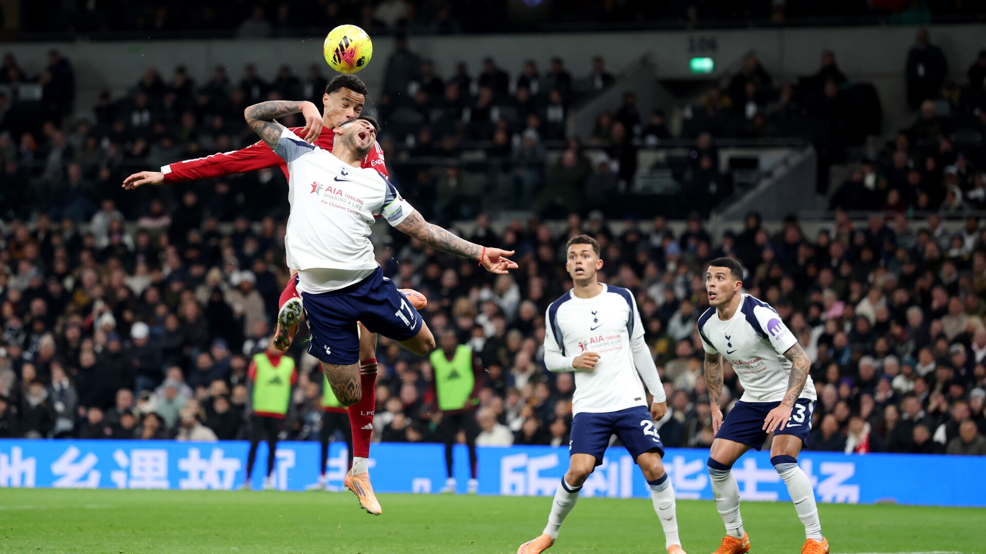 Arne Slot, Thomas Frank, Hugo Ekitike reaction after Liverpool's ...