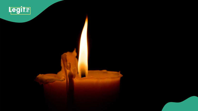 Grief, lamentation as major Buhari supporter dies, details emerge