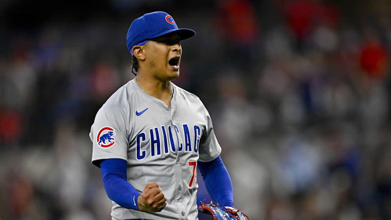 NY Mets can unlock Adbert Alzolay by doing the one thing Cubs never did