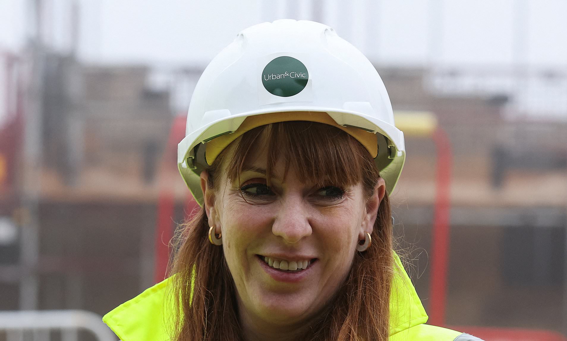 Key Angela Rayner ally slams new town plan for 20,000 homes