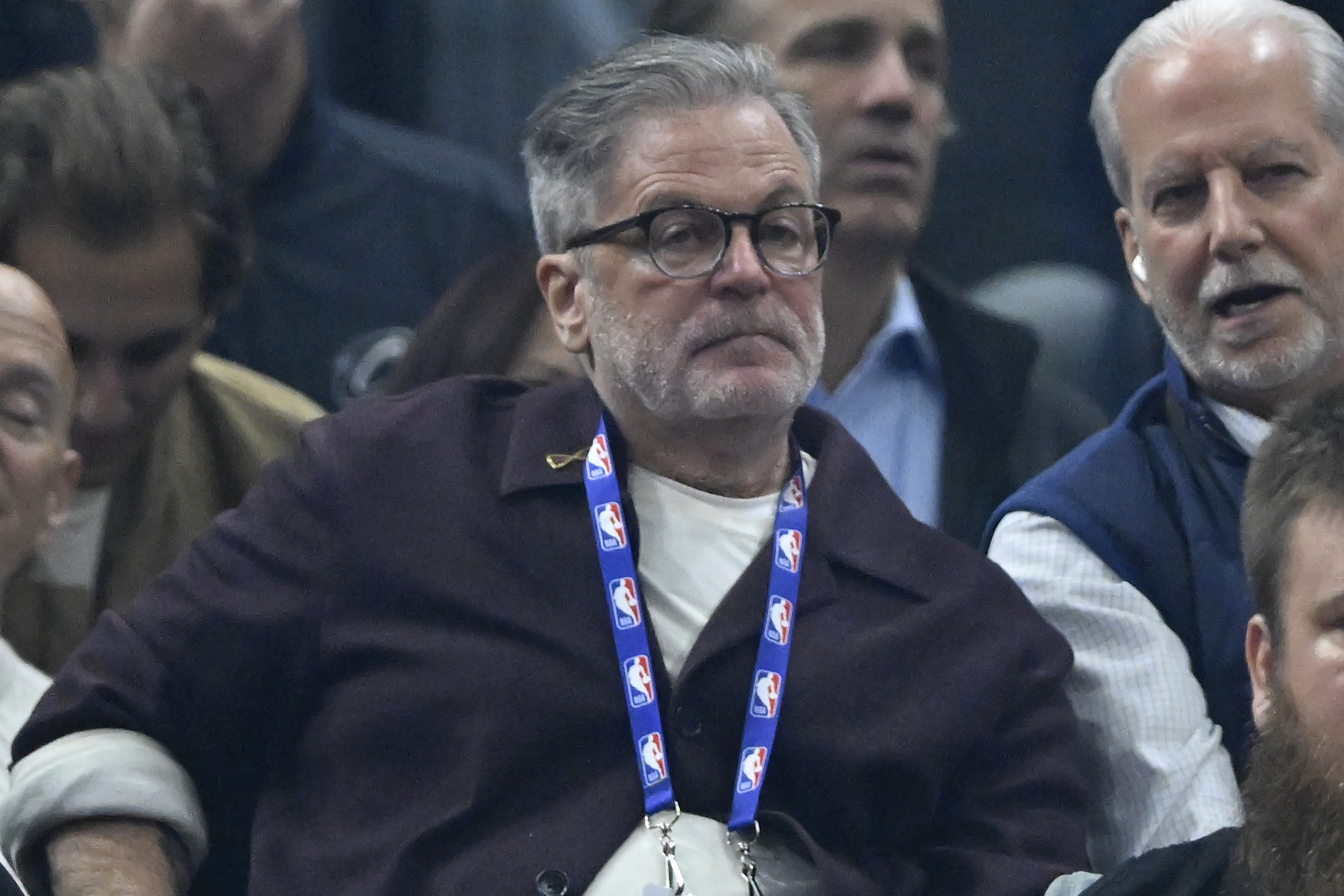 Dan Gilbert irritated with Cavs’ floundering start, becoming more hands-on