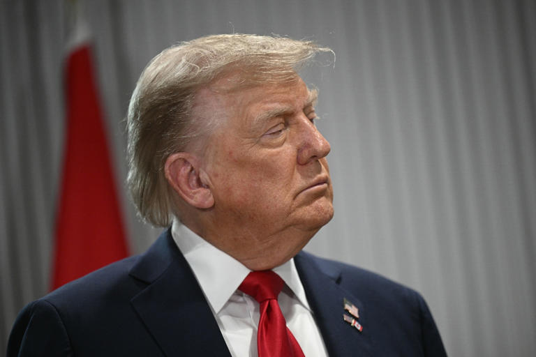 Trump to extend TikTok ban deadline for the third time in continued ...