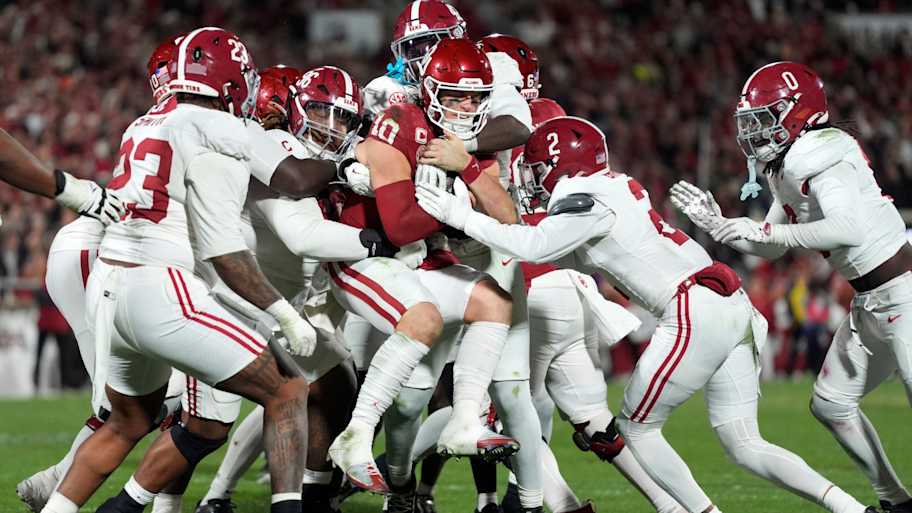 Kane Wommack reveals how Alabama's defense slowed down Oklahoma