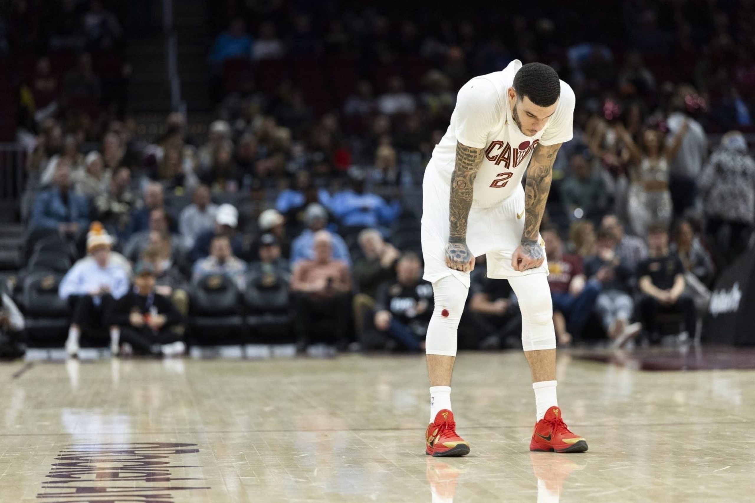 Lonzo Ball may never play again in the NBA: No teams are interested in ...