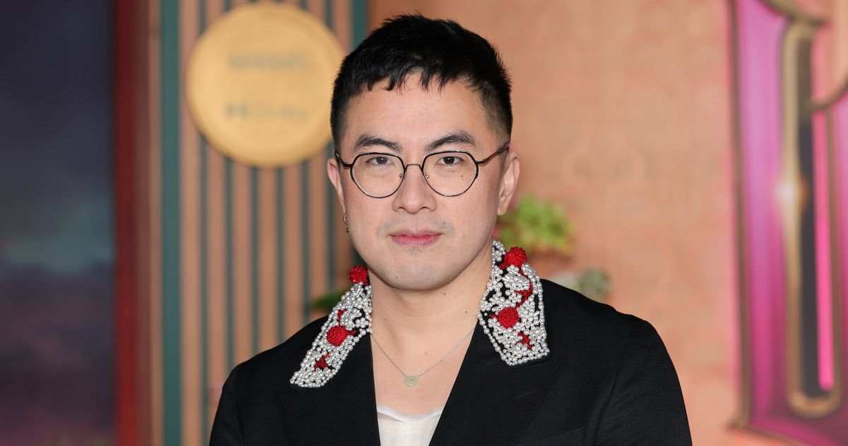 Bowen Yang shares his SNL good-byes
