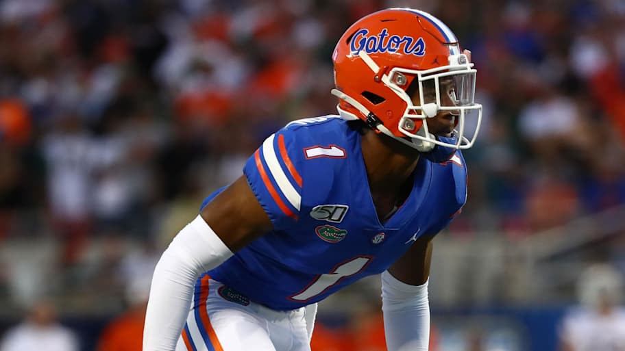 Former Gators DB elevated to Atlanta Falcons active roster