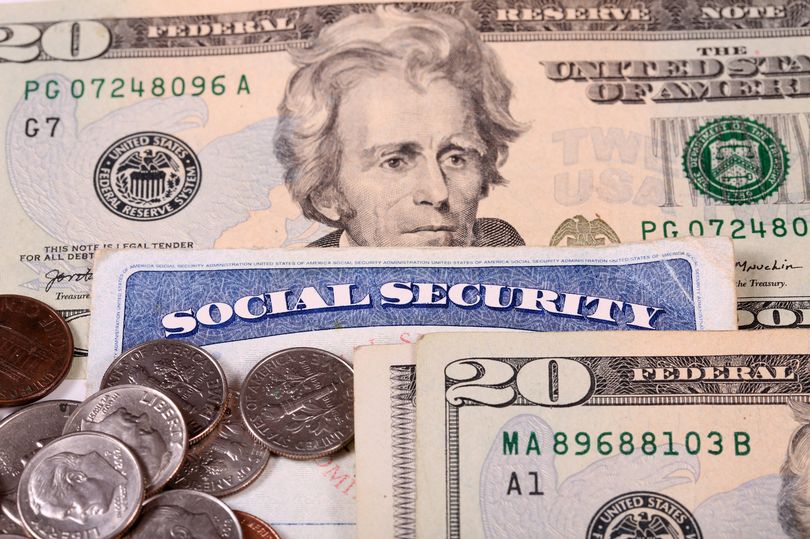 Americans oppose $2,600 tax increase for Social Security as program ...