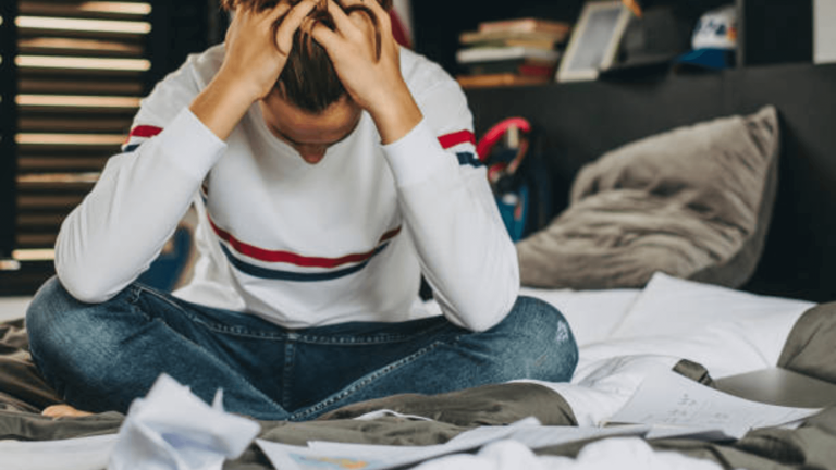 Fake TikTok 'work-from-home' ads are taking real money from job seekers